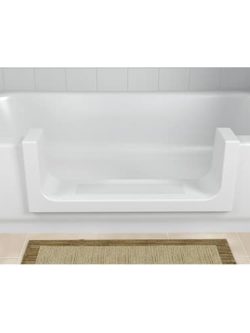 Easy Bathtub Cut Out Solutions | ORCA Tubcuts | Cutaway Bathtub