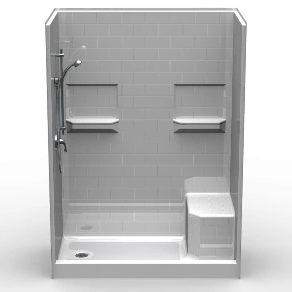Find your Handicap Walk in Shower | Orca HealthCare Supplies